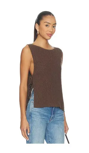 Free People Sleeveless Sweaters For Women