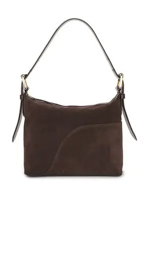 Atp Atelier Textured Shoulder Bags