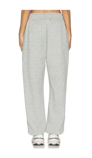 Nike High Waisted Oversized Sweatpant