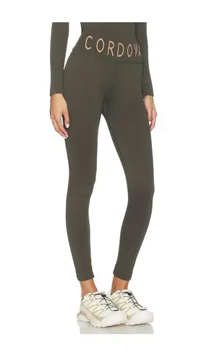 Cordova Baselayer Bottom
