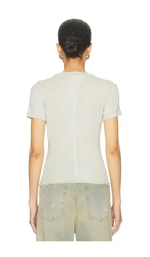 MOTHER OF ALL Pepper T-shirt - Grey