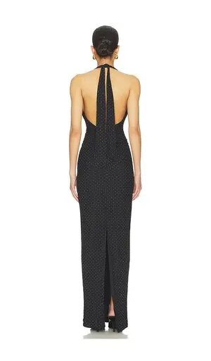 NOOKIE Ariana Maxi Dress