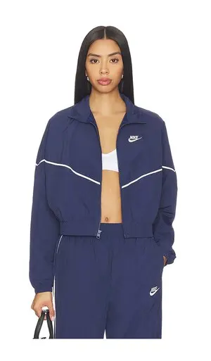 Nike Speed Jacket