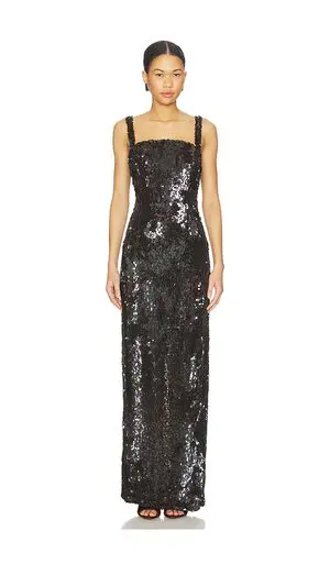 Rachel Gilbert Flowy Evening Dresses
