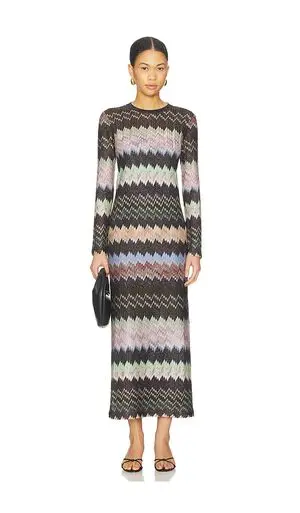 Missoni Sheath Day Dresses