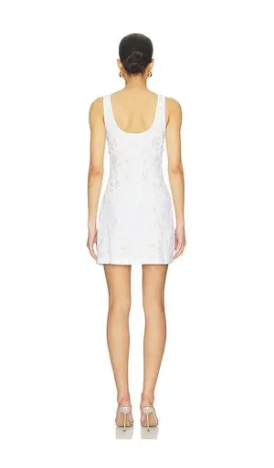 Waimari Ambar Mini Dress