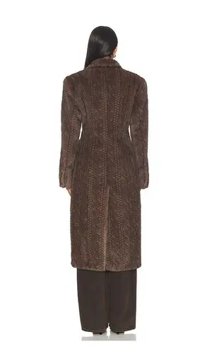 Giuseppe Di Morabito Double Breasted Coat