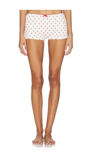 KAT THE LABEL Hugo Shorts