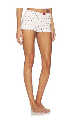 KAT THE LABEL Hugo Shorts