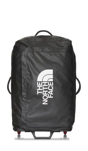 The North Face Base Camp Voyager 29 Roller - Tnf Black & Tnf White