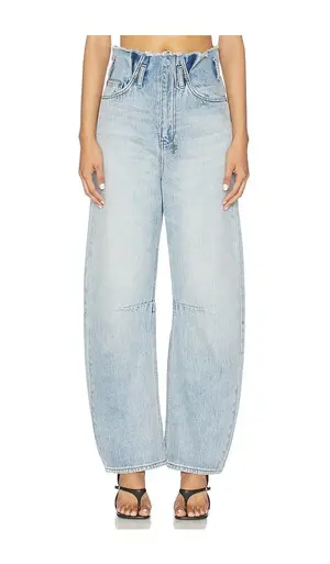 Ksubi Frill Jeans For Women