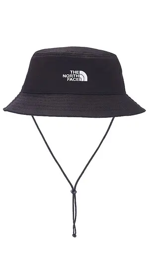 The North Face Norm Bucket Hat - Tnf Black