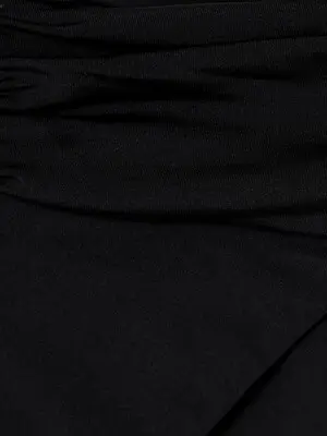 MAYGEL CORONEL Guandú Ruched Bikini