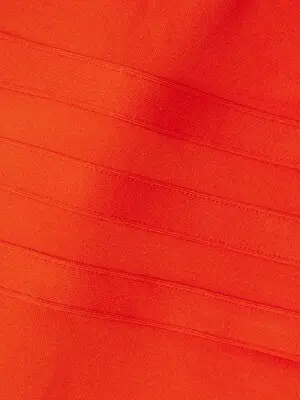 ERES Les Essentiels Asia Swimsuit - Red