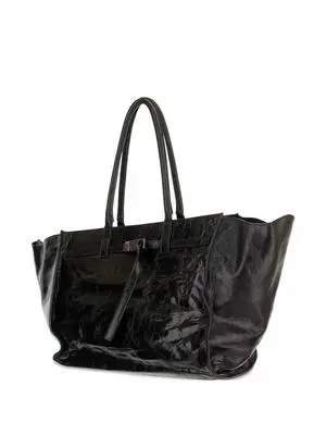 Benedetta Bruzziches Mame Tote Bag - Black