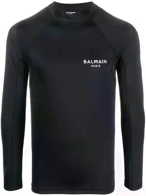 Balmain Sport Tops For Men