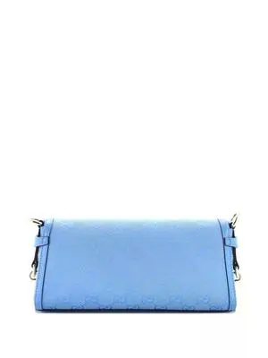 Gucci Luce Canvas Small Shoulder Bag