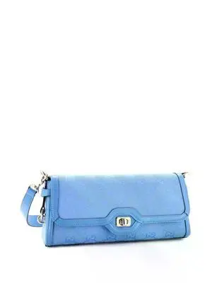 Gucci Luce Canvas Small Shoulder Bag