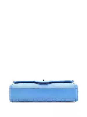 Gucci Luce Canvas Small Shoulder Bag