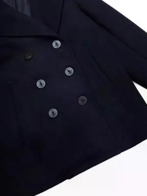 SEBAGO Double-breasted Coat