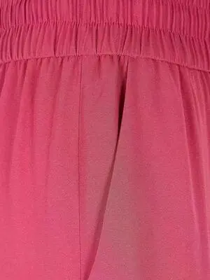 JOSEPH Drawstring-fastening Trousers
