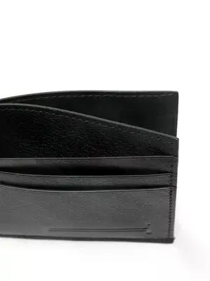 TOM FORD Leather Wallet