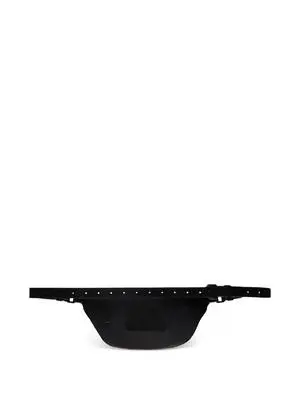 Moschino Logo Belt Bag