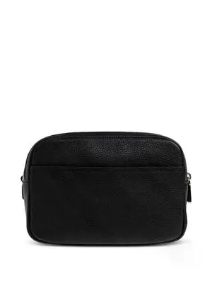 Michael Kors Bryant Leather Shoulder Bag