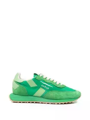 Ghoud Venice Paneled Sneakers For Women