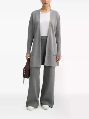JOOP! Belted Cardigan