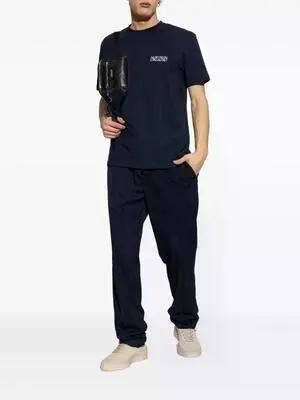 Iceberg Patch T-shirt