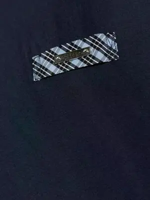 Iceberg Patch T-shirt