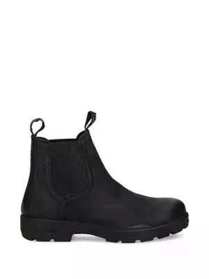 JEEP Pull-on Boots