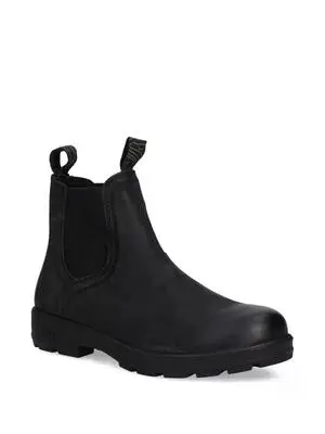 JEEP Pull-on Boots