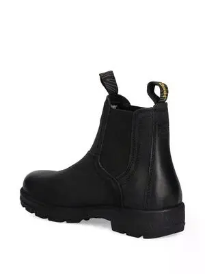 JEEP Pull-on Boots
