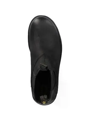 JEEP Pull-on Boots