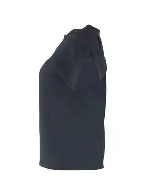 Roland Mouret Asymmetric Blouse