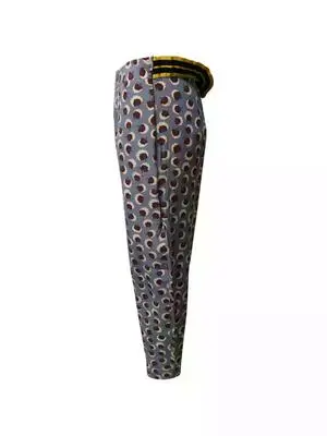 Stella McCartney Floral-print Trousers