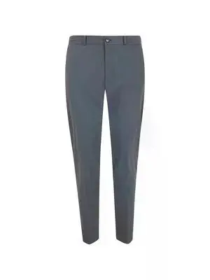 RRD Logo-patch Trousers - Grey