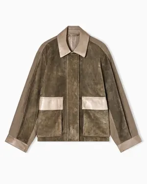 Giorgio Armani Oversized Jackets For Women