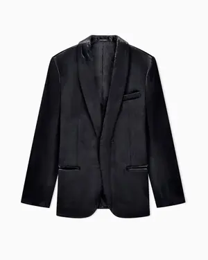 Button Detailed Tuxedos For Men