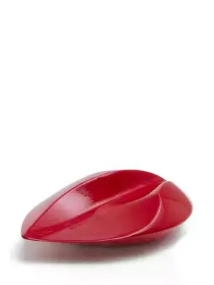 FOURTH STREET Tear Vide Poche Tray - Red