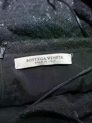 Bottega Veneta Belted Shift Dress