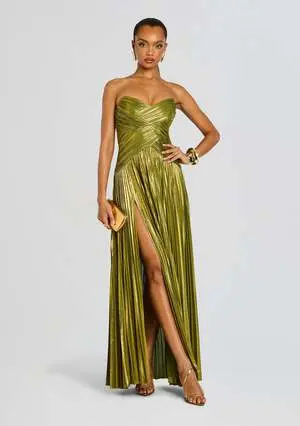 Retrofete Stephie Gown