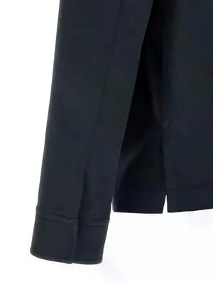TOM FORD Twill Shirt Jacket