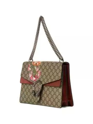 Gucci Medium Blooms Dionysus Handbag