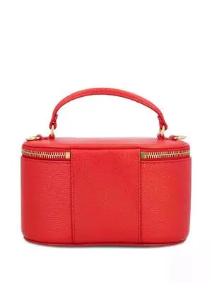 Valentino Garavani Mini Vanity Tote - Red