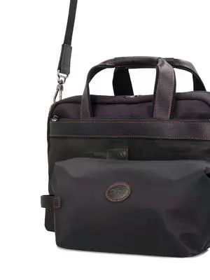 Longchamp Boxford Small Briefcase