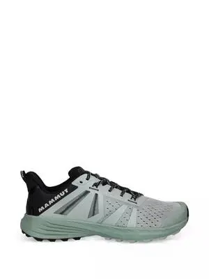 MAMMUT Perforated Panel Performance Footwear