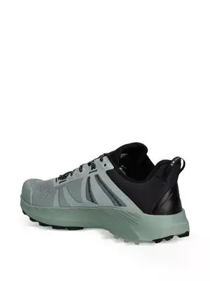 MAMMUT Perforated Panel Performance Footwear